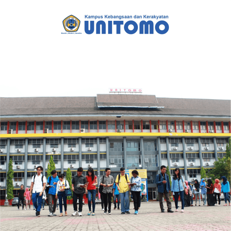 Kampus – Kuliah Program Khusus