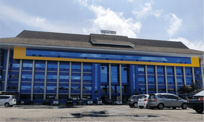 Unitomo – Kuliah Program Khusus